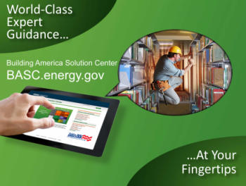 Residential Buildings Integration | Department of Energy