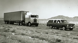 Office of Secure Transportation | Department of Energy