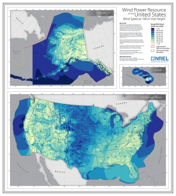 Wind Resource Assessment and Characterization | Department of Energy
