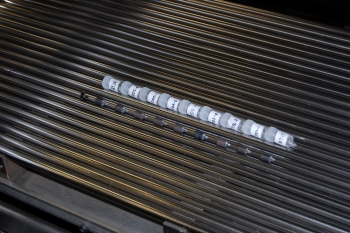 New Accident Tolerant Fuel by Framatome Being Tested at Idaho National ...