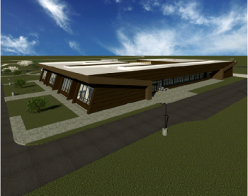 Explore the Weldon Spring Site Interpretive Center | Department of Energy