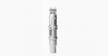 The Story Behind America's First Potential Small Modular Reactor ...