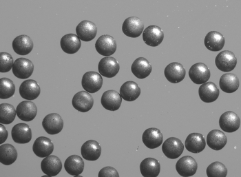 TRISO Particles: The Most Robust Nuclear Fuel on Earth | Department of ...