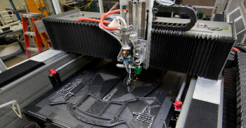 What is Additive Manufacturing? | Department of Energy