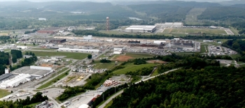 East Tennessee Technology Park | Department of Energy