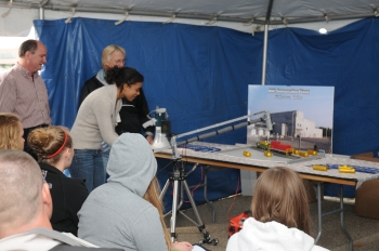 Third Annual Science Alliance Takes Place in Ohio | Department of Energy