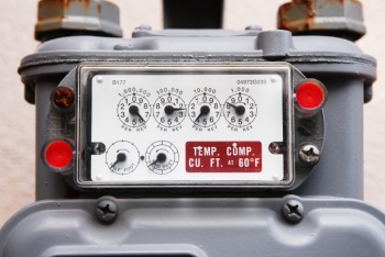 How to Read Residential Electric and Natural Gas Meters | Department of ...