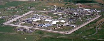 Pantex Plant | Department of Energy