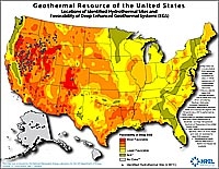 Geothermal Maps | Department of Energy