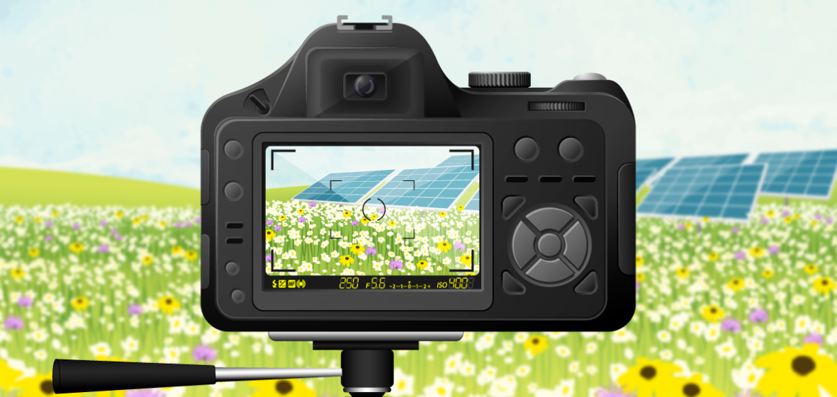 SunShot Launches Solar Energy Photo Contest | Department of Energy