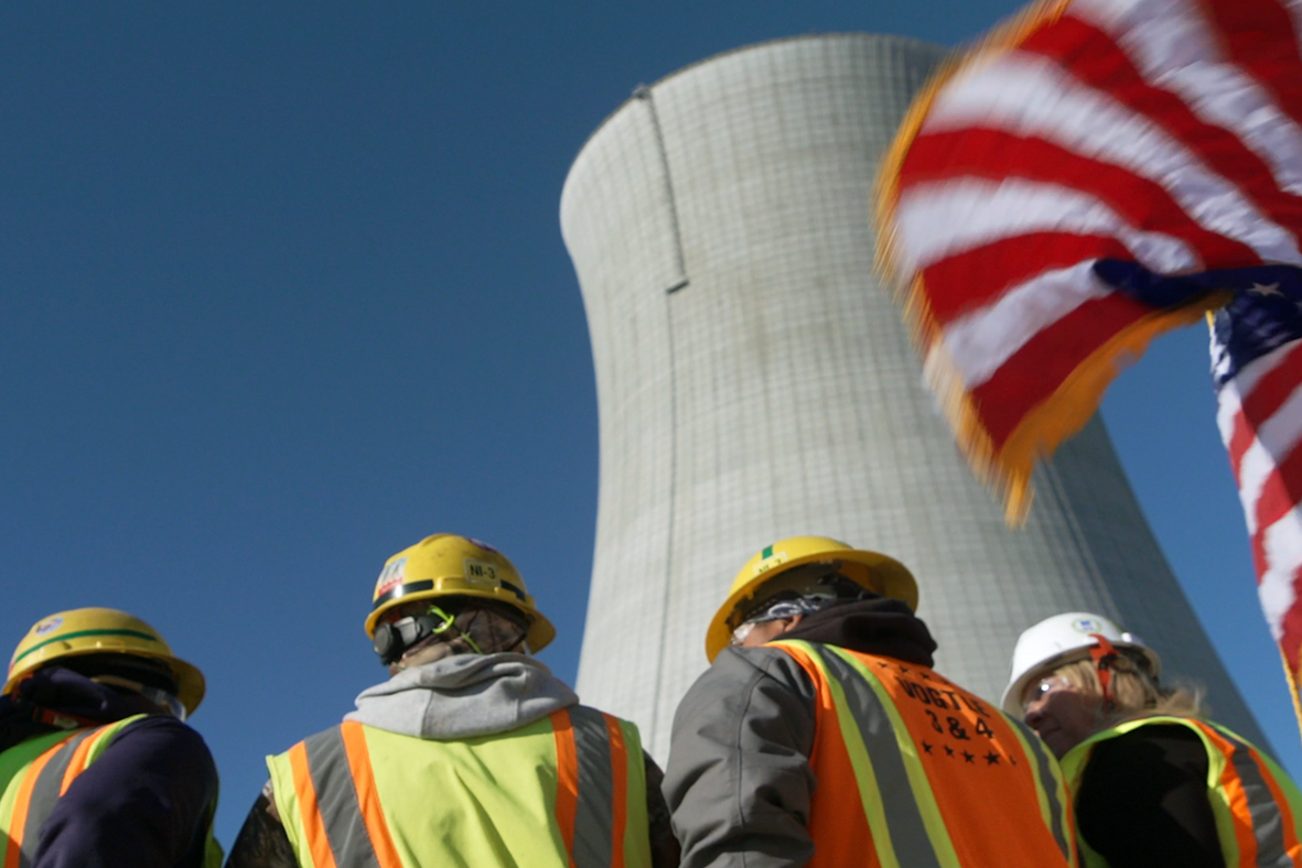 Advantages and Challenges of Nuclear Energy | Department of Energy