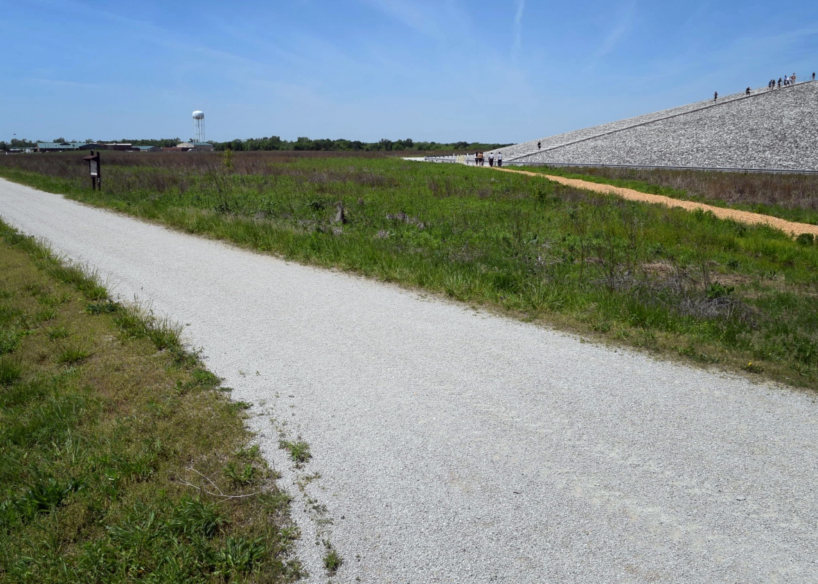 Explore the Weldon Spring Site Interpretive Center | Department of Energy