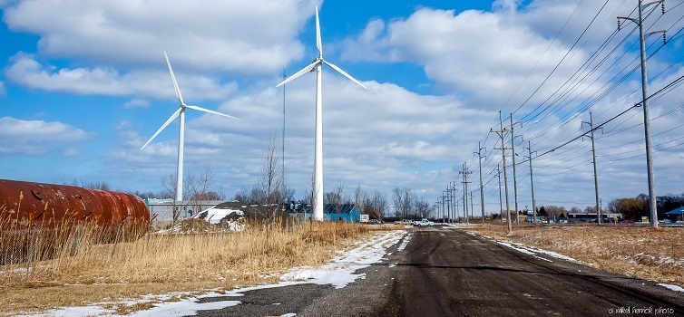 Top 10 Things You Didn’t Know About Distributed Wind Power - CleanTechnica