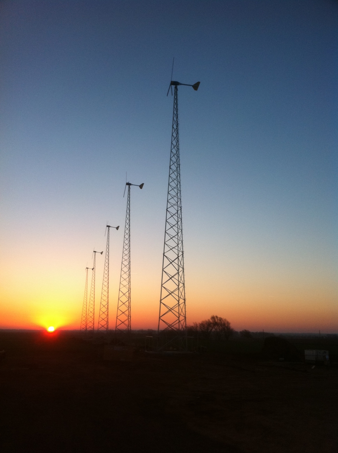 Distributed Wind Photo Gallery | Department of Energy