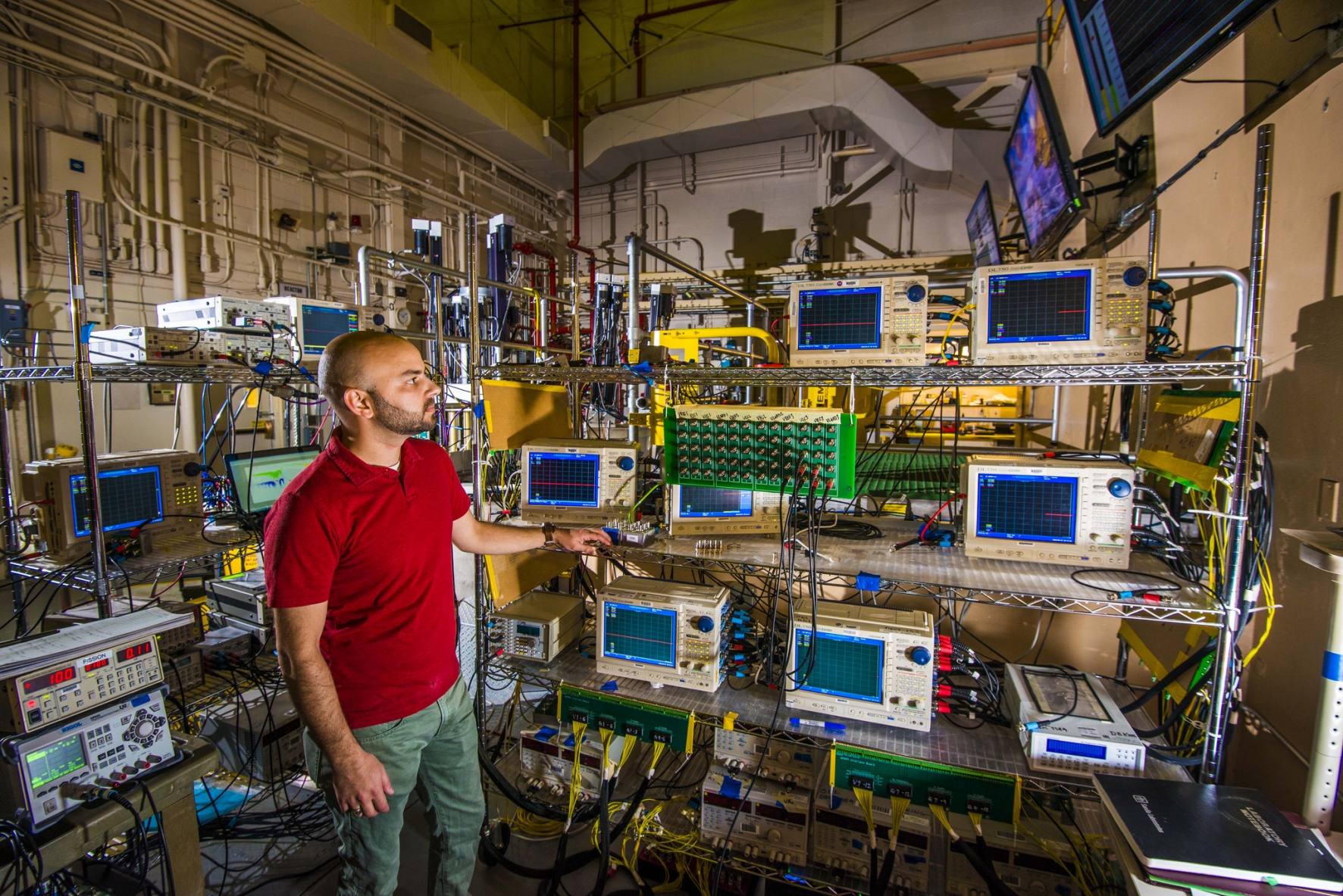 20 Amazing Things the National Labs Have Done | Department of Energy
