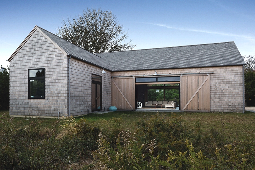 DOE Tour of Zero: Way Back Barn by P3 Builder Group | Department of Energy