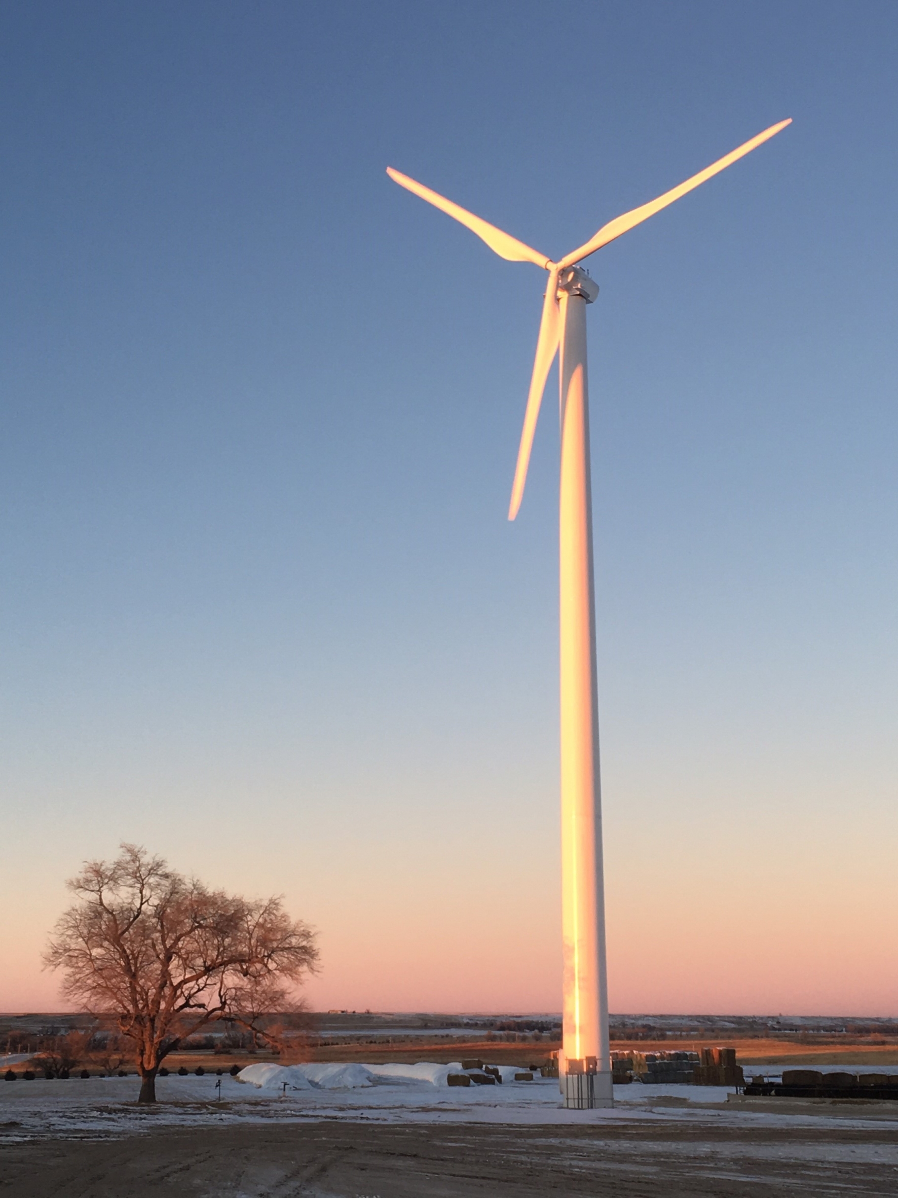 Distributed Wind Photo Gallery | Department of Energy Distributed Wind Photo Gallery | Department of Energy