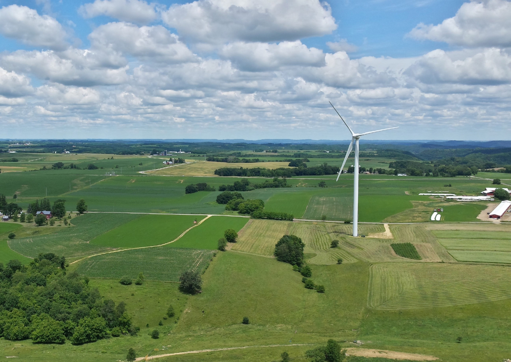 Distributed Wind Photo Gallery | Department of Energy