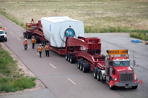 Career Map: Transportation Worker | Department of Energy