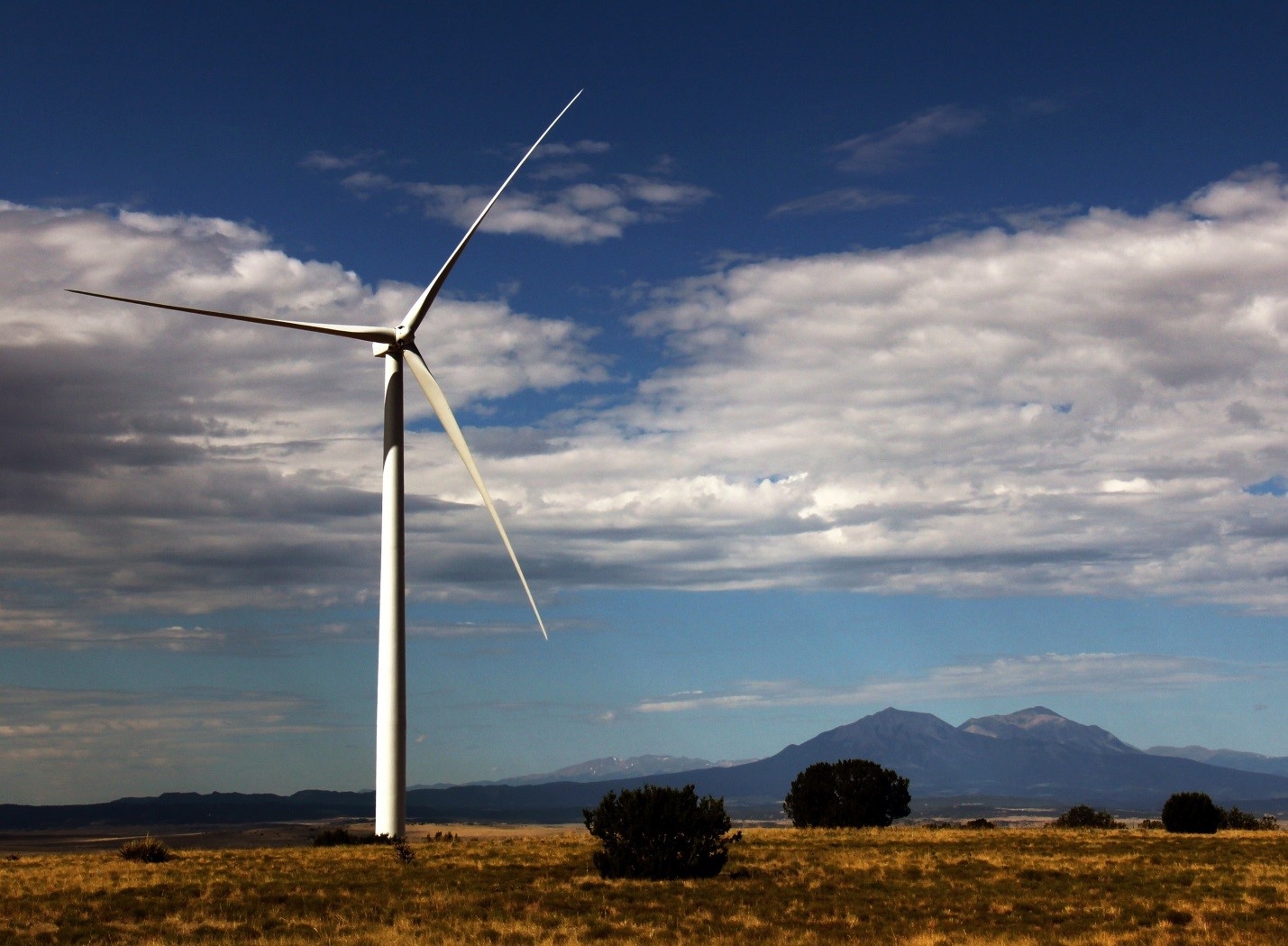 EERE Success Story—New 60-Megawatt Colorado Wind Farm Helps Local ...