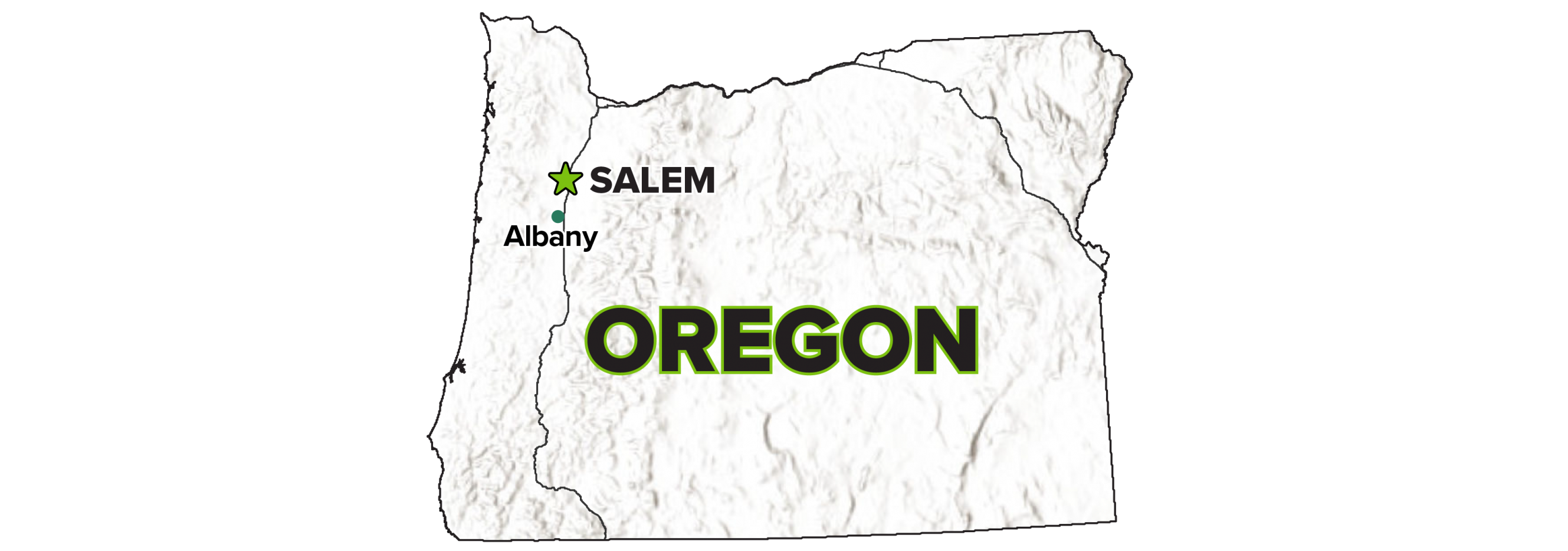 Albany, Oregon, Site | Department of Energy