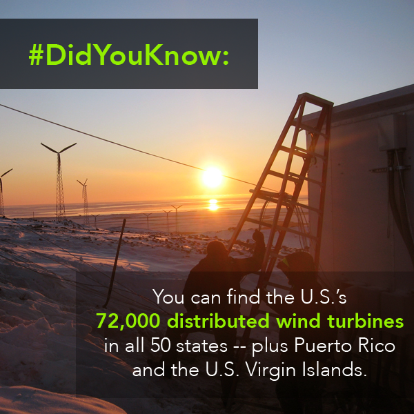 2013 Wind Report | Department of Energy