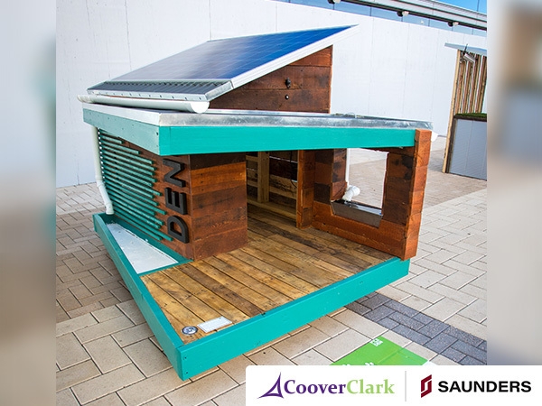 BARKitecture Dog House Competition | Department of Energy