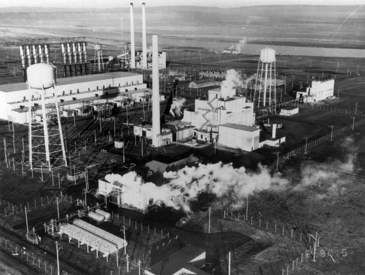 Manhattan Project Photo Galleries | Department of Energy