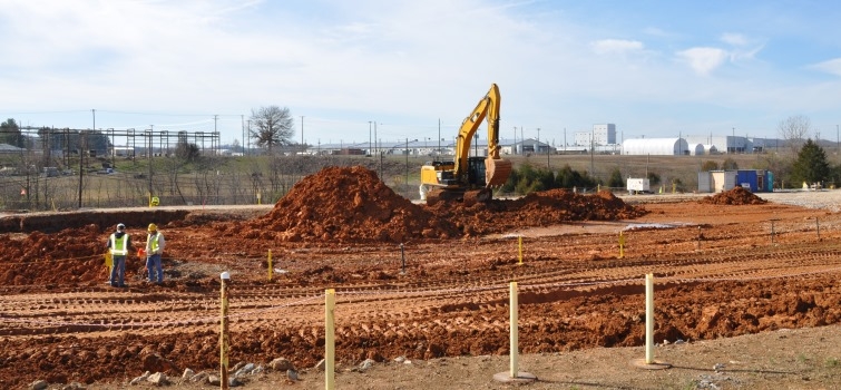 Oak Ridge Office of Environmental Management | Department of Energy