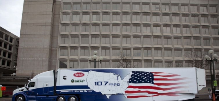 Vehicle Technologies Office | Department of Energy