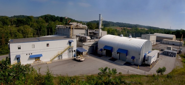 Oak Ridge Office of Environmental Management | Department of Energy