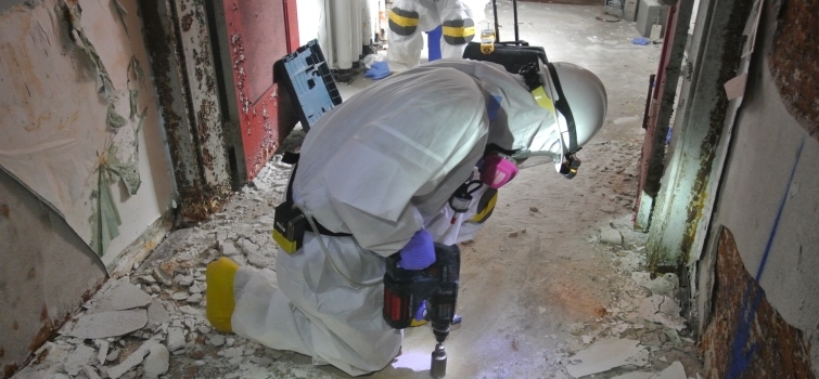 Oak Ridge Office of Environmental Management | Department of Energy