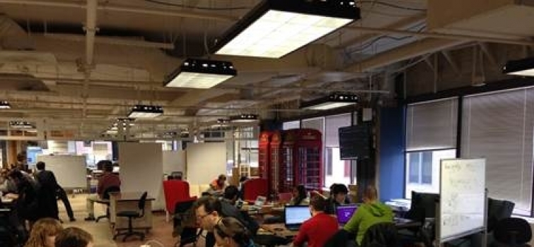 Open Energy Data | Department of Energy