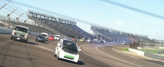 The Clean Energy Race | Department of Energy