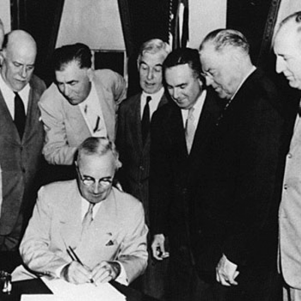 History of the Energy Department's Role in Nuclear Security ...