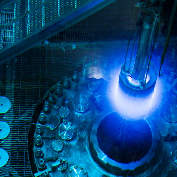 7 Fast Facts About the High Flux Isotope Reactor at Oak Ridge National ...