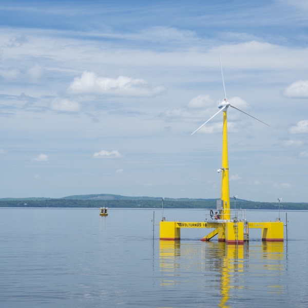 Offshore Wind Demonstration Aqua Ventus Project Secures Power Purchase ...