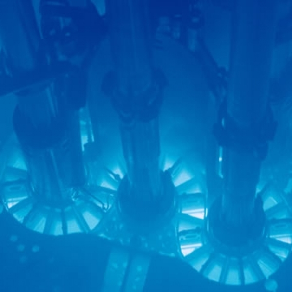 Nuclear Energy: Clean, Constant, and Cool | Department of Energy