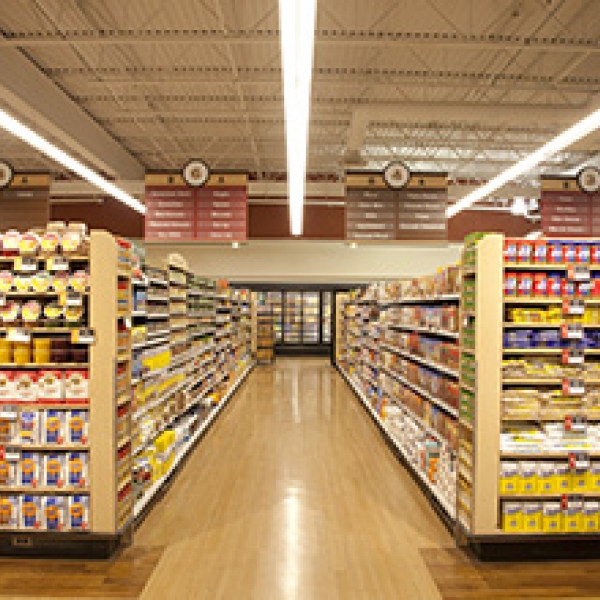 Design Lights Consortium Premium | Shelly Lighting