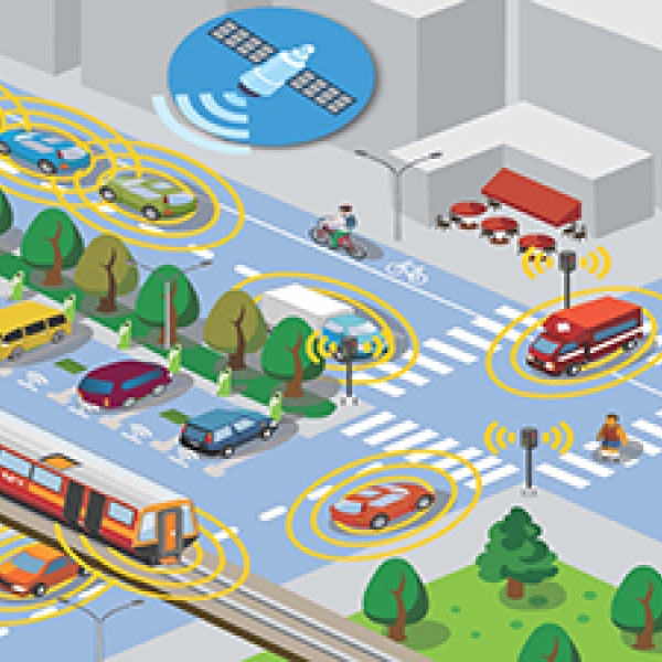 Energy Efficient Mobility Systems | Department of Energy