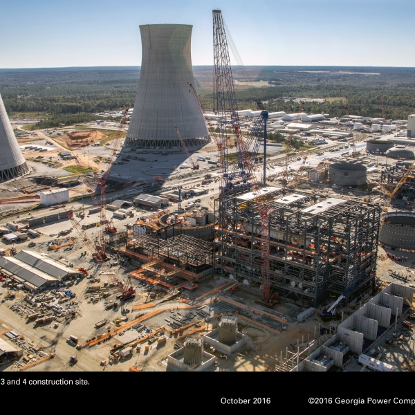 VOGTLE | Department of Energy
