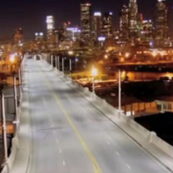 The City of Los Angeles LED Streetlight Program | Department of Energy