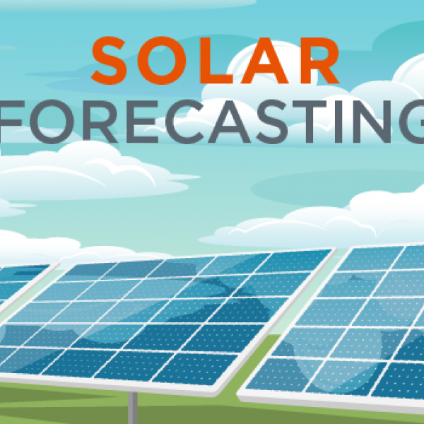 Solar Forecasting 2 Workshop | Department of Energy