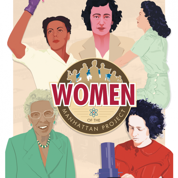 Women in the Manhattan Project | Department of Energy