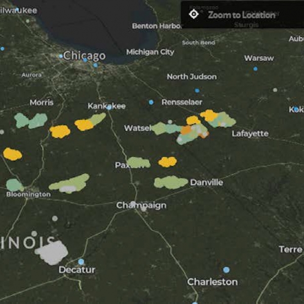 Massive U.S. Wind Turbine Data Set Released for Public Use | Department ...
