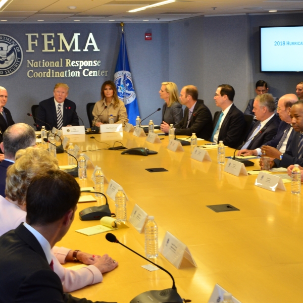 Preparing for the 2018 Hurricane Season | Department of Energy