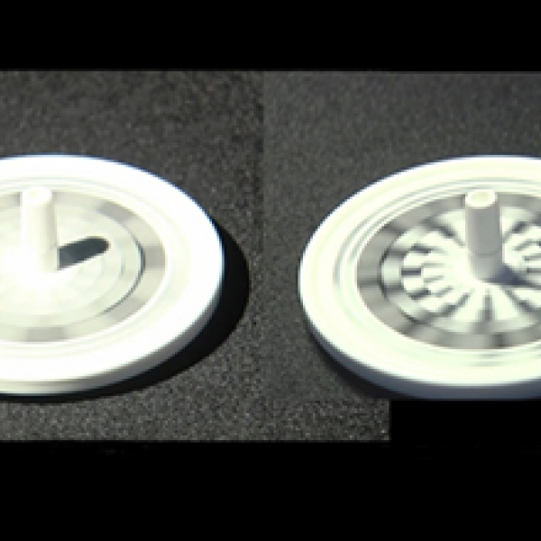 Flicker Demonstration | Department of Energy