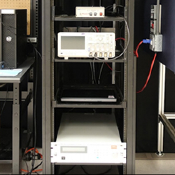 Flicker Measurement and Standards | Department of Energy