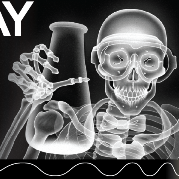 X-rays: More than meets the eye | Department of Energy