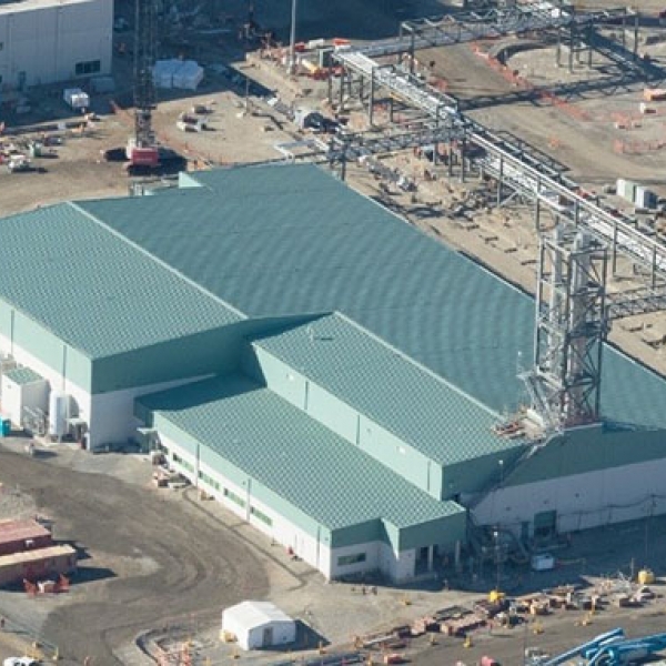 Hanford WTP Turns Over Analytical Laboratory to Startup Phase ...